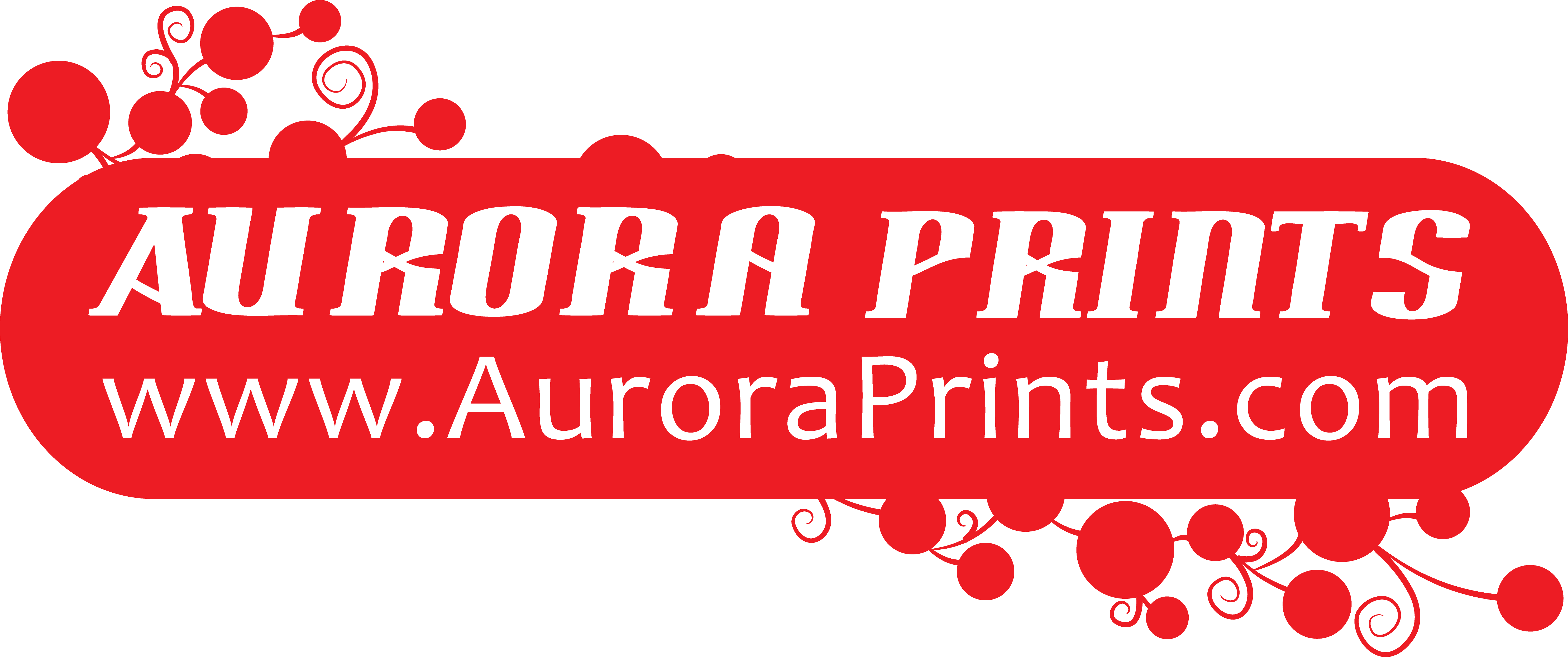 Aurora Prints